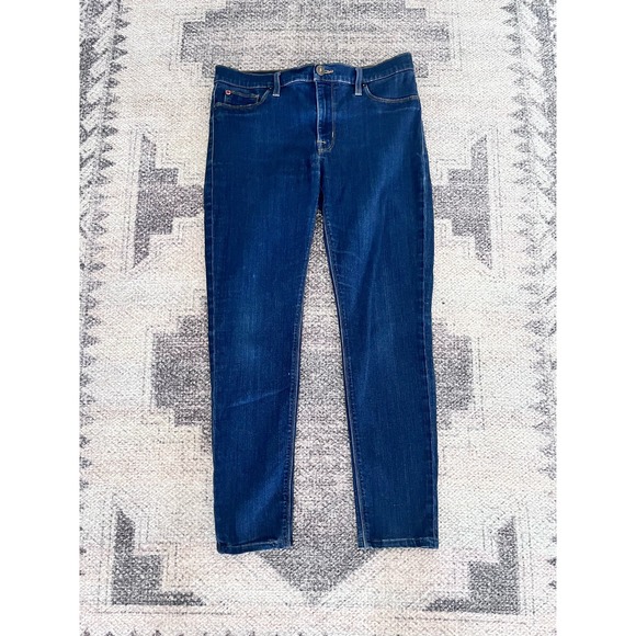 Hudson Jeans | Jeans | Hudson Nico Midrise Super Skinny Jeans | Poshmark